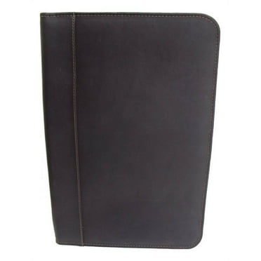 Piel Leather Junior Padfolio - Walmart.com
