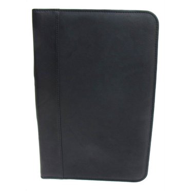 Piel Leather Junior Padfolio - Walmart.com