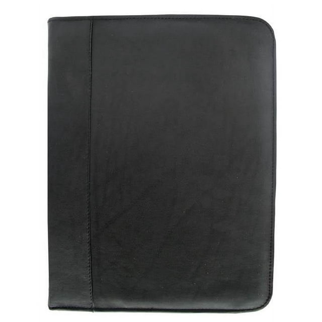Piel Leather Three-Ring Binder - Walmart.com