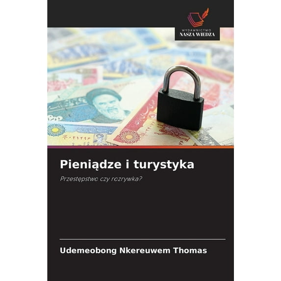 Pieniądze i turystyka, (Paperback) - Walmart.com