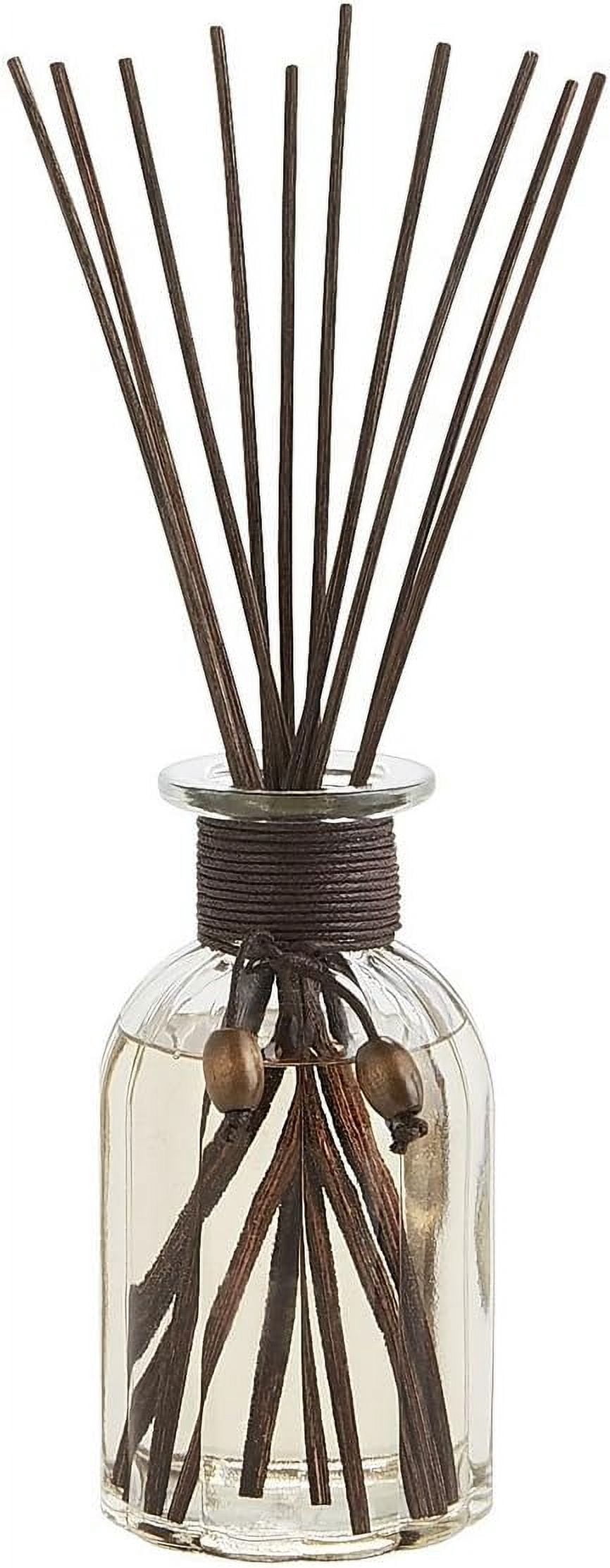 Pier 1 Imports Cuban Vanilla Reed Diffuser Tan - Walmart.com