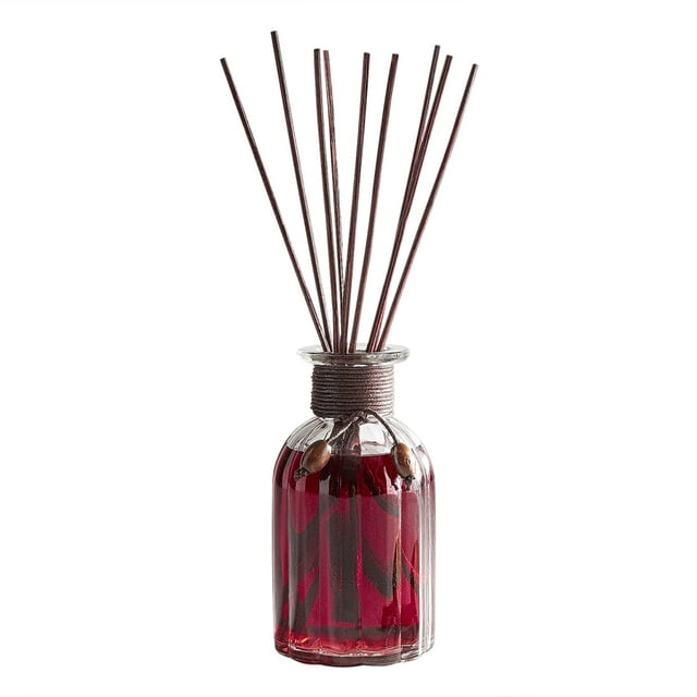 Pier 1 Reed Diffuser with Sticks, Flowering Quince, 10 oz - Walmart.com