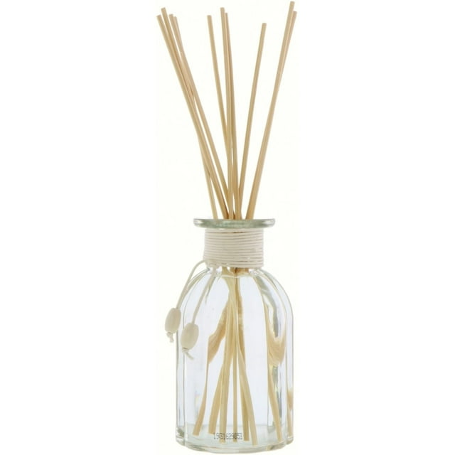 Pier 1 Imports Reed Diffuser with Reed Sticks in a ( 10 oz. ) Premium ...