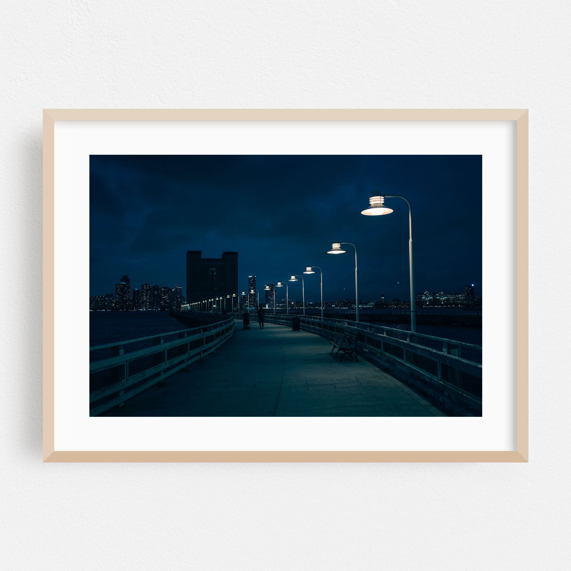 Pier 34 at Hudson River Park, New York 02 - New York Photography ...