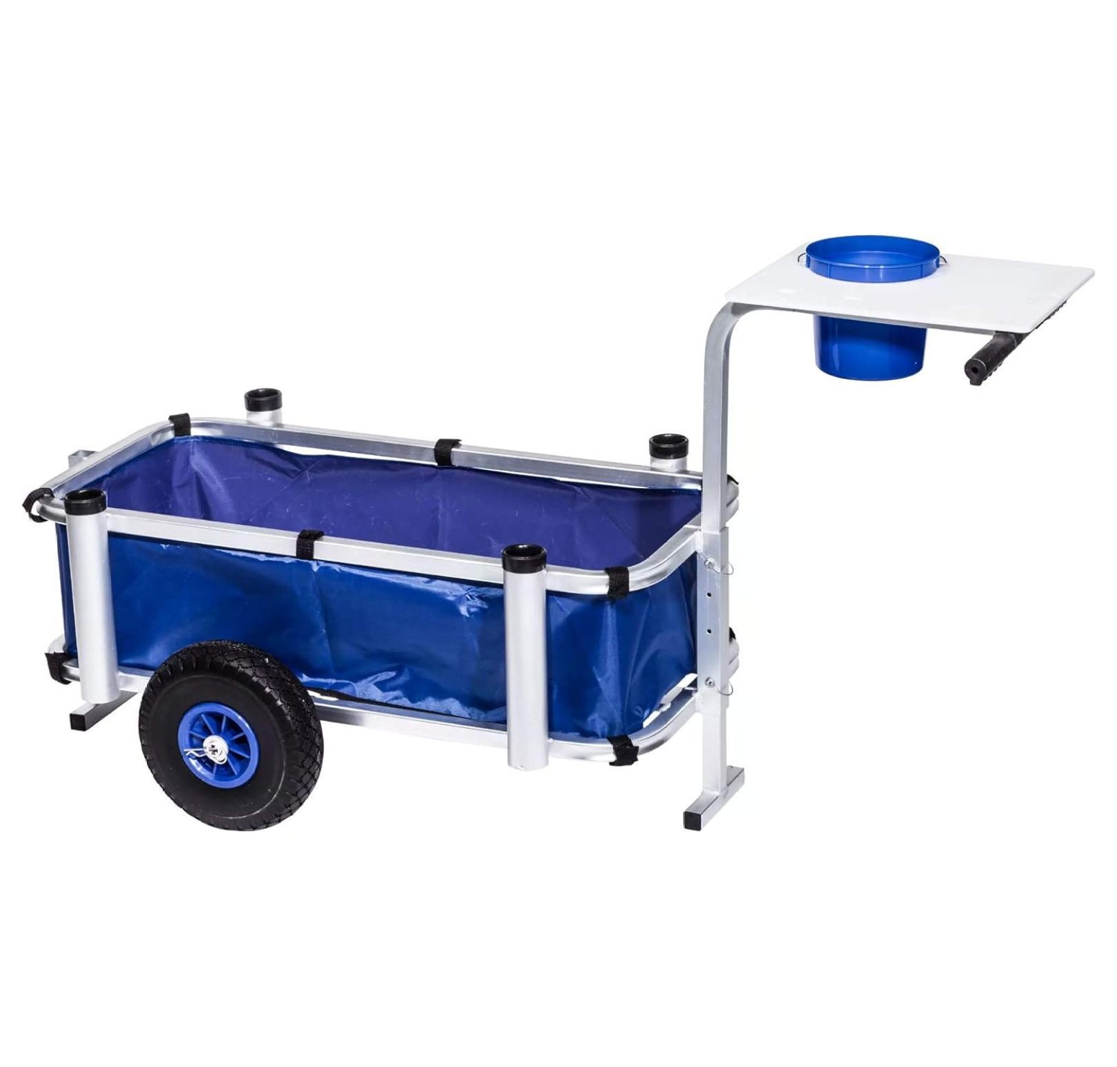 Pier Cart Combo with Cutting Board System - Walmart.com