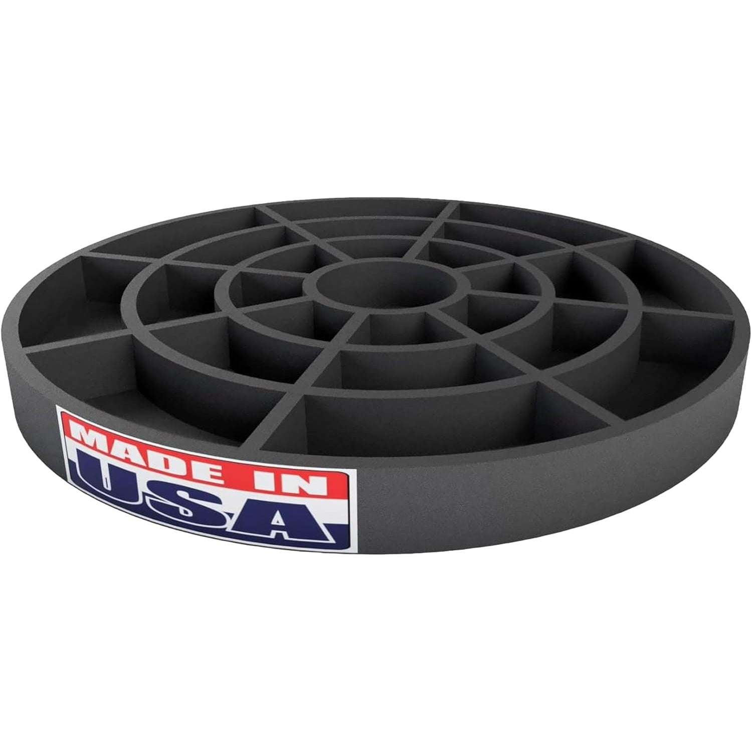 Pier Pads 10" Deck Blocks Foundation – Heavy-Duty Footings for Stable ...