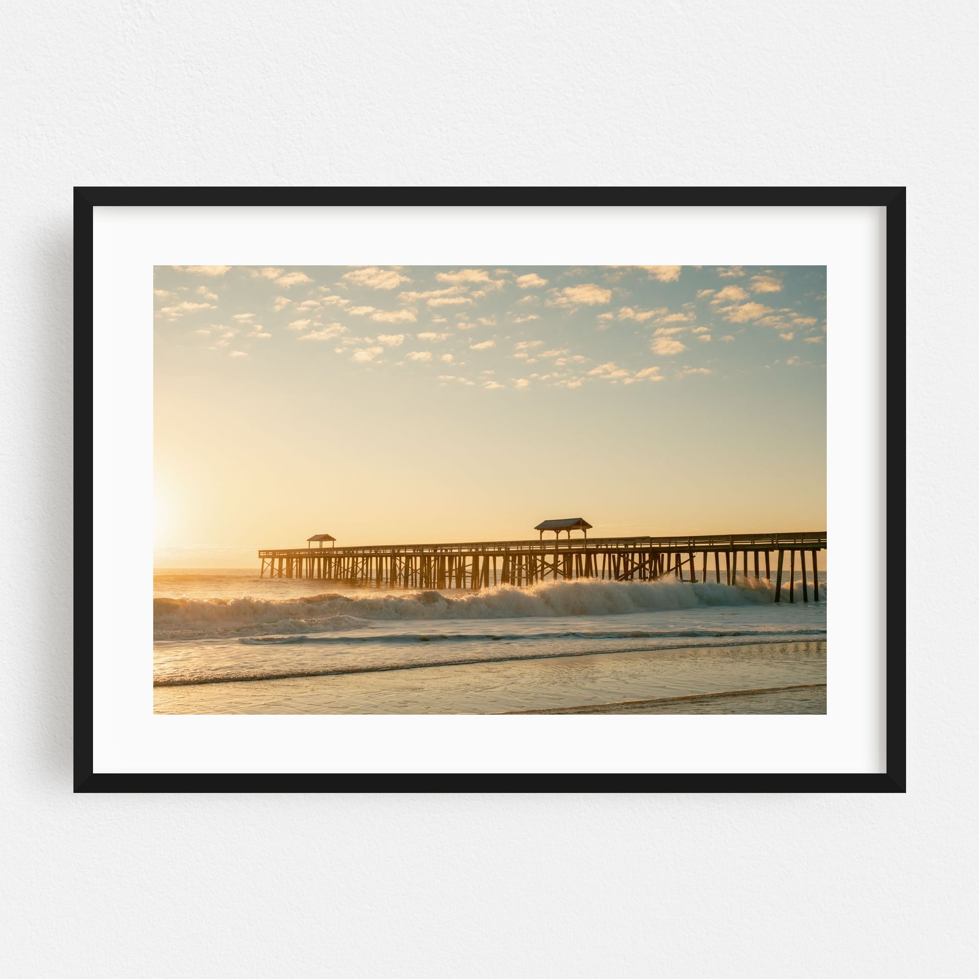 Sunrise Fernandina Beach Fl