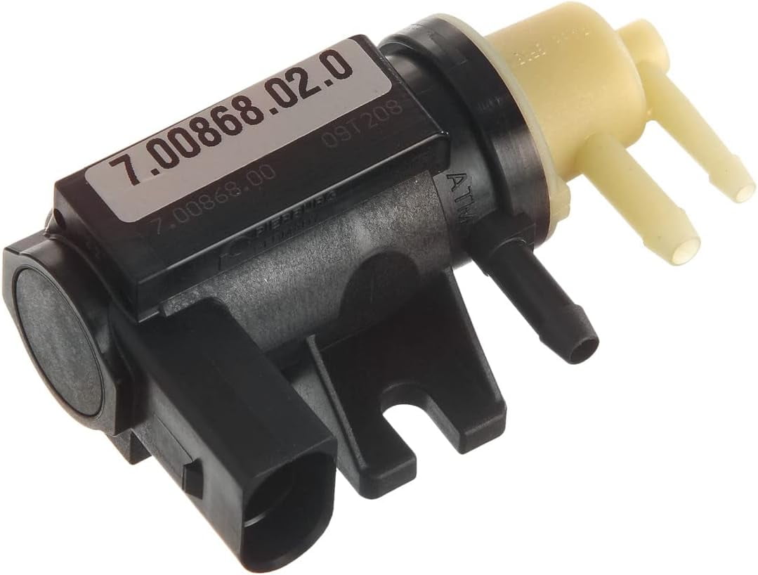 Pierburg 7.00868.02.0 Electropneumatic Pressure Transducer - Walmart.com
