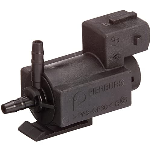 Pierburg 7.02318.01.0 Electric Switch Over Valve - Walmart.com