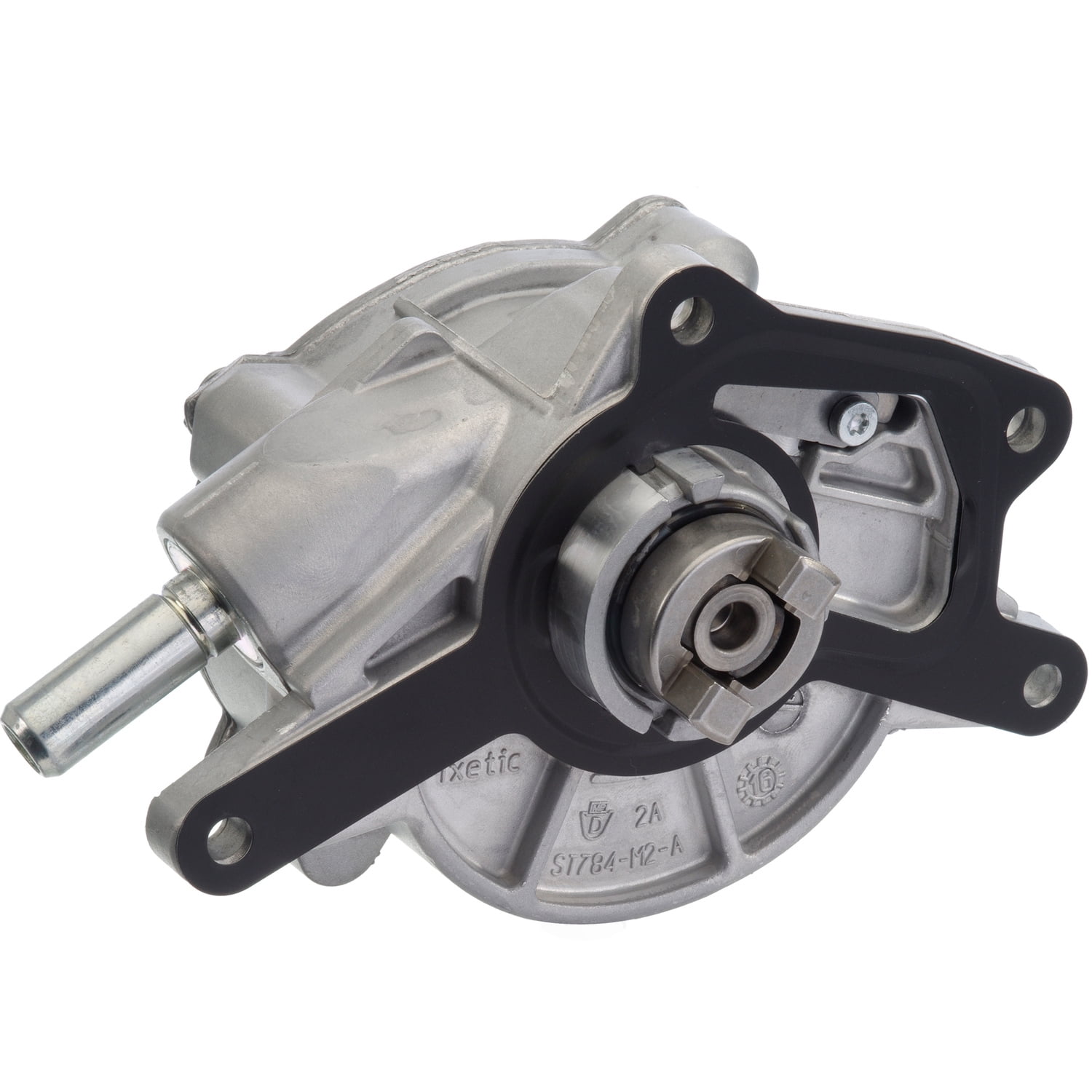 Pierburg Mechanical Diesel Vacuum Pump Rotary Vane Pump for Rotaring Drive with Gasket # 7.24807 ...