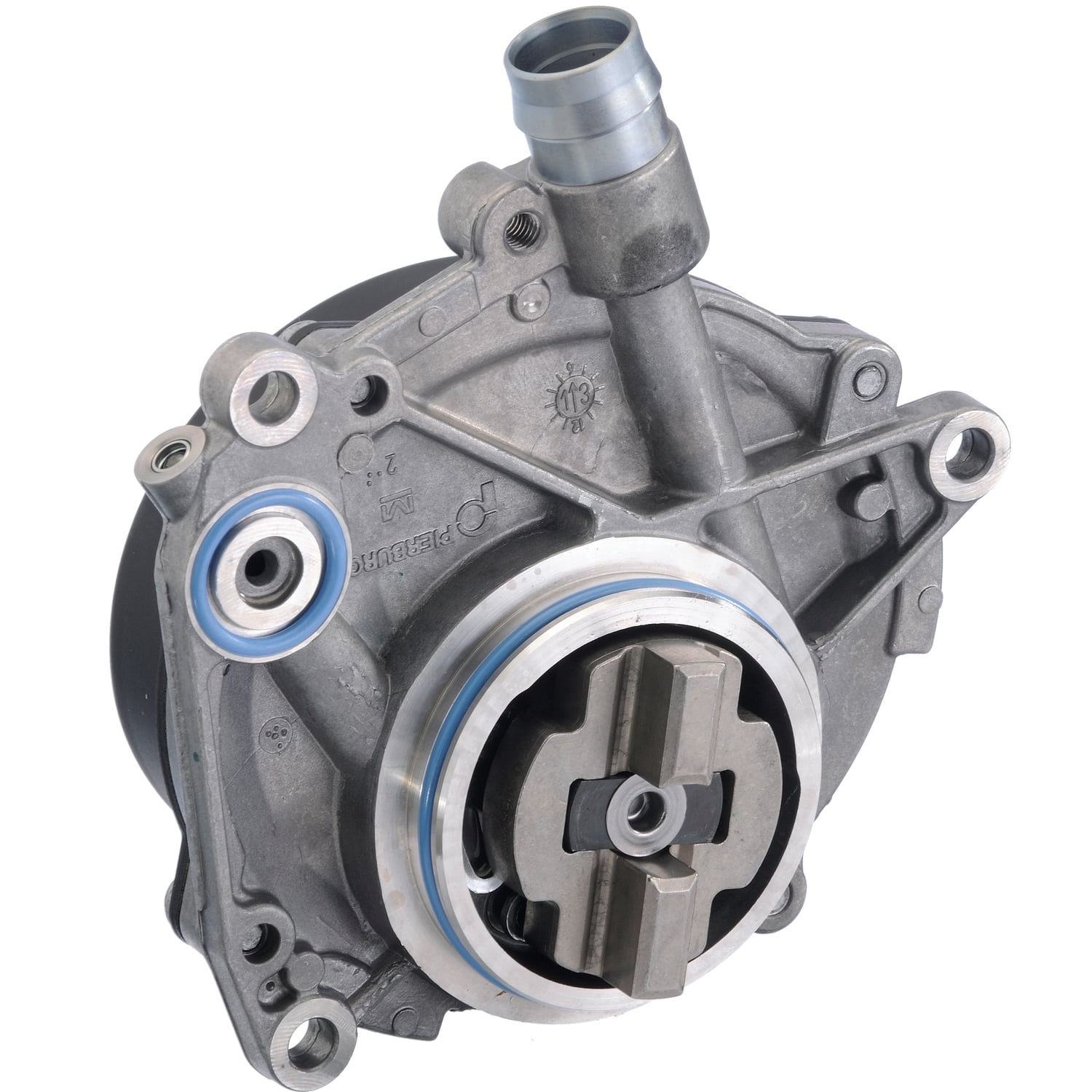 Pierburg Mechanical Petrol Vacuum Pump Single Vane Pump for Rotaring ...