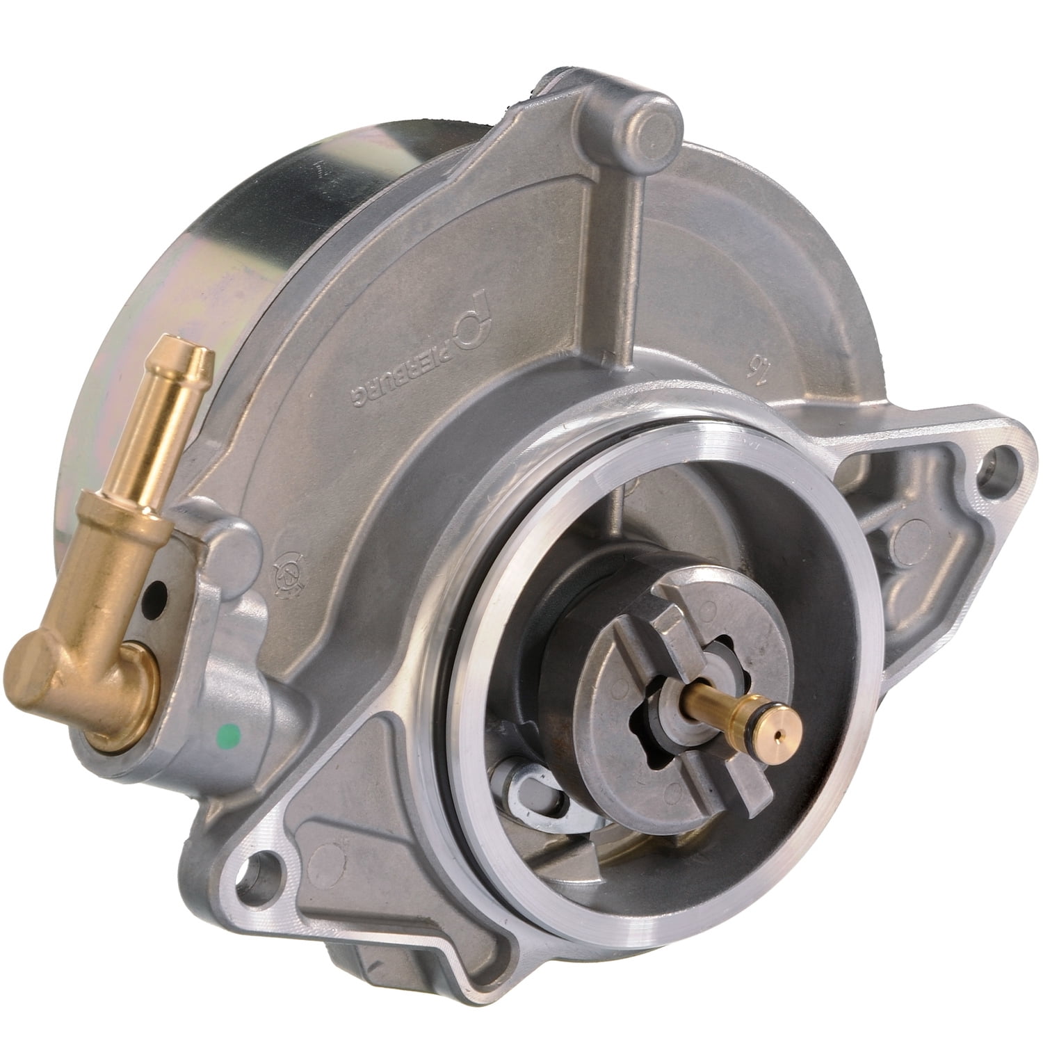 Pierburg Mechanical Vacuum Pump Single Vane Pump For Rotaring Drive ...
