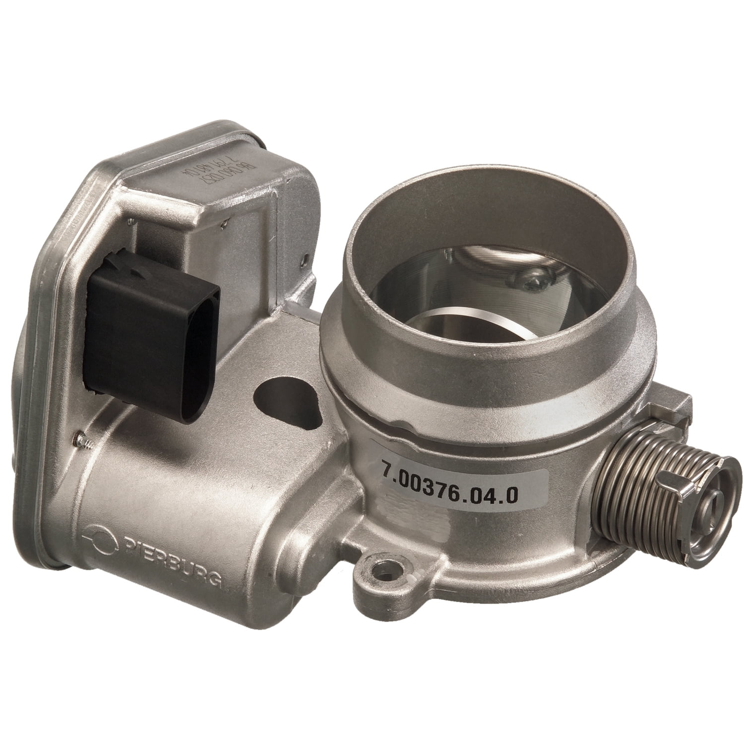 Pierburg Throttle Body Electrical 12 V 54.0 Mm 7.00376.04.0#OEM ...