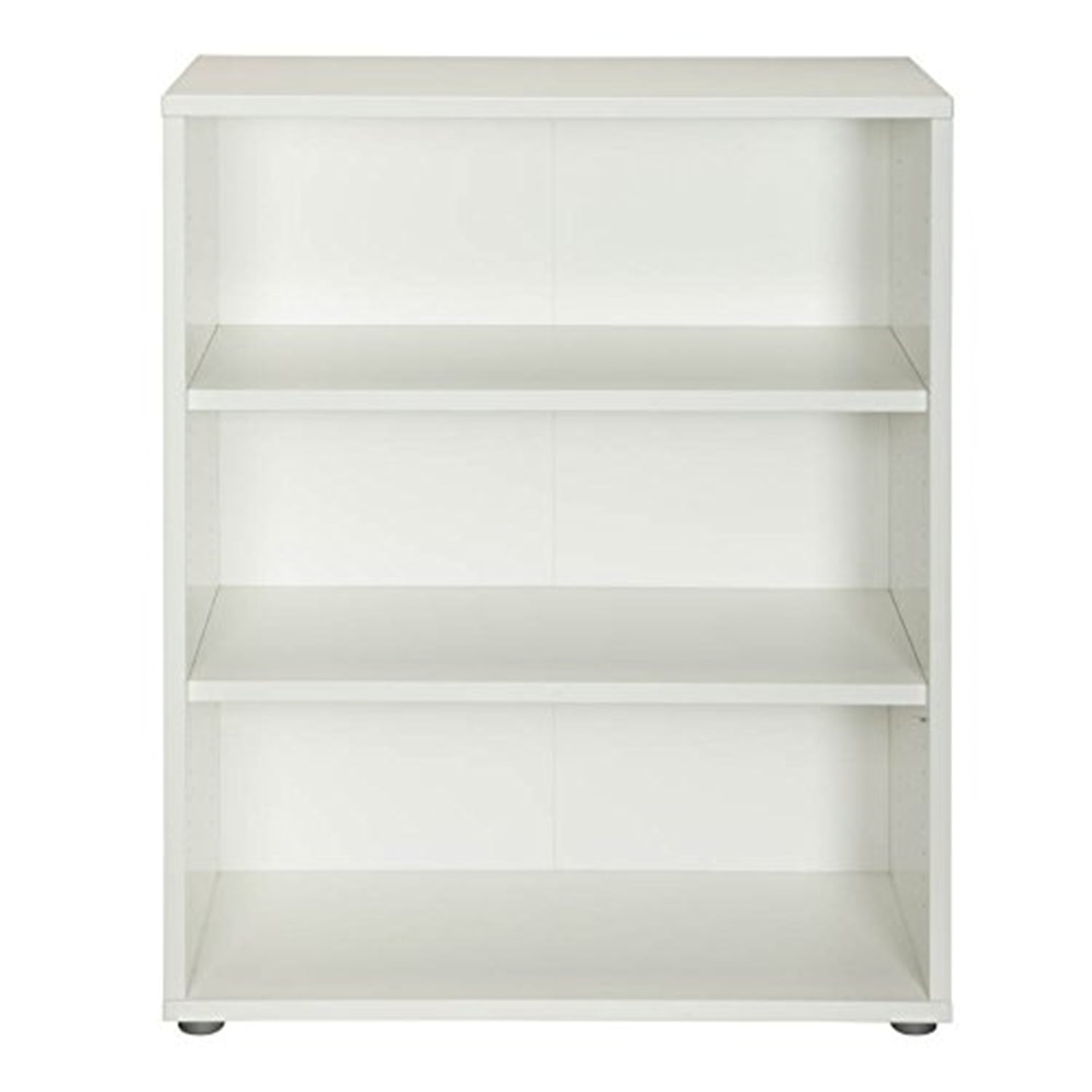 Pierce 2 Shelf Bookcase - Walmart.com