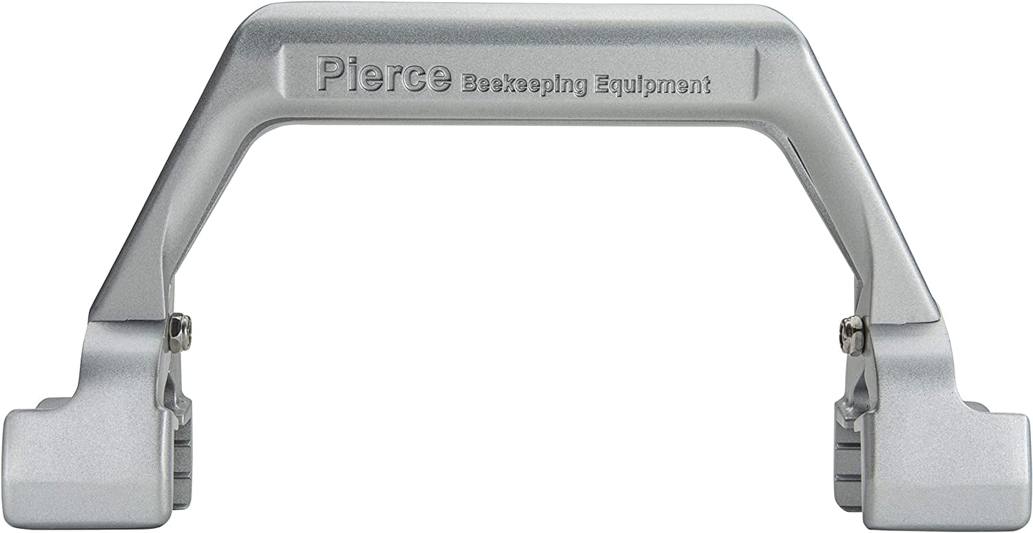 Pierce Beekeeping’s Cast Aluminum | Beekeeping Frame Gripper, Frame ...