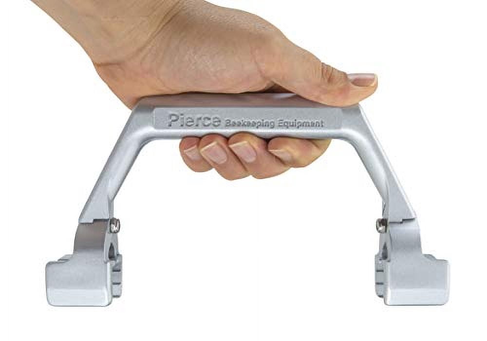 Pierce Beekeeping’s Cast Aluminum | Beekeeping Frame Gripper, Frame ...