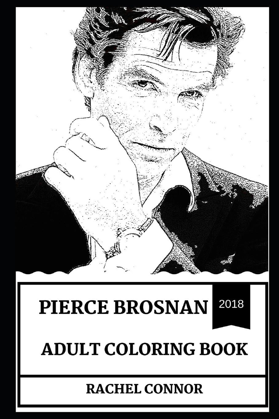 James Bond Coloring Pages