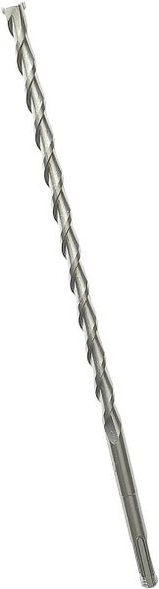 Pierce Installer SDS-Plus Masonry Carbide Tipped Drill Bit with ...