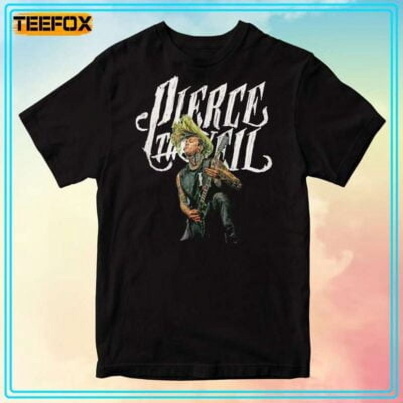 Pierce The Veil Tony Perry T-Shirt - Walmart.com