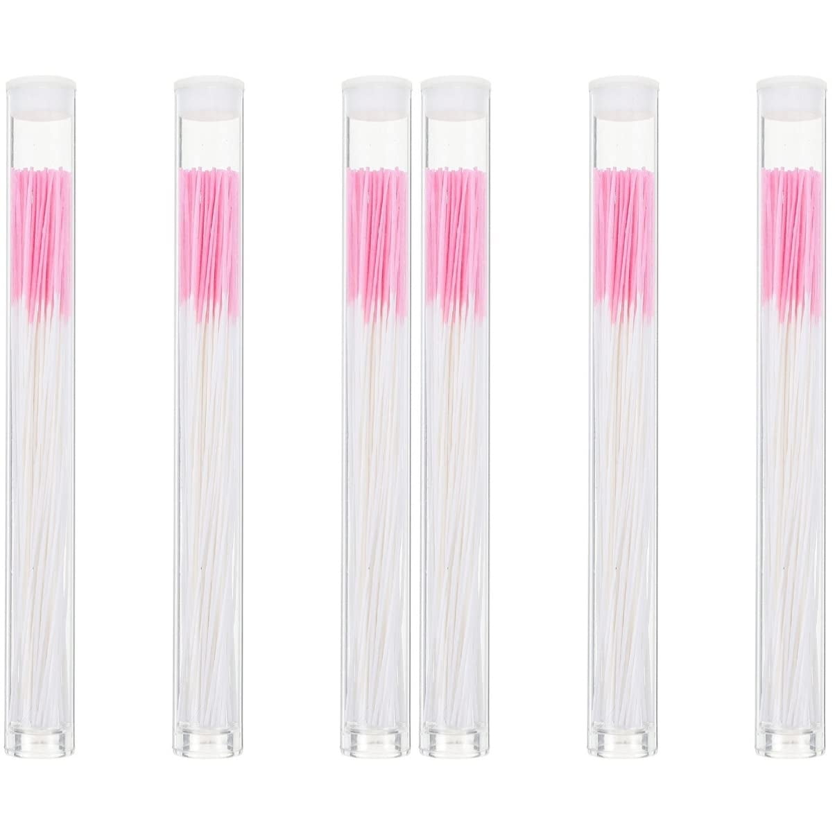 Piercing Cleaner 360 Pcs Ear Hole Ear Piercing Hole Cleaner Ear Hole ...