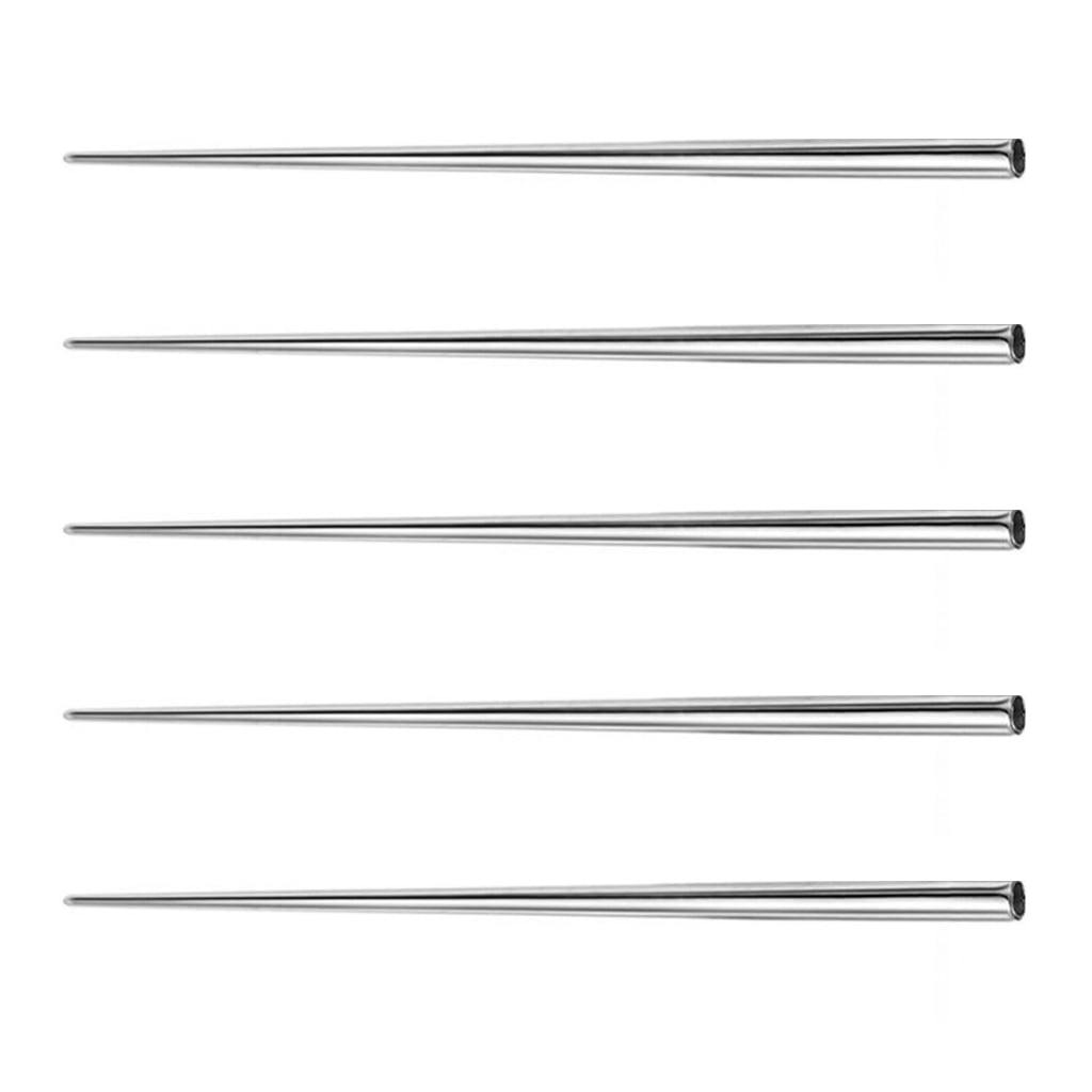 Piercing Guide Applicator Stainless Steel Flat Back Earring Tool For ...