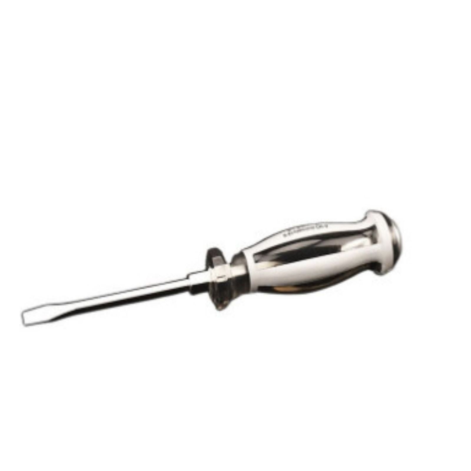 Piercing Screwdriver Super Hard Tapping Screwdriver Strong Magnetic ...