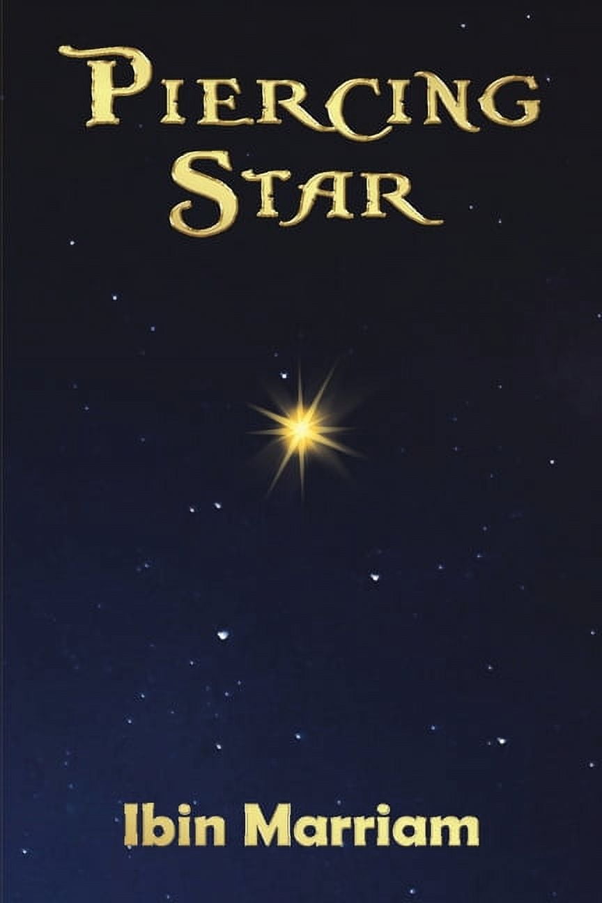 Piercing Star, (Paperback) - Walmart.com