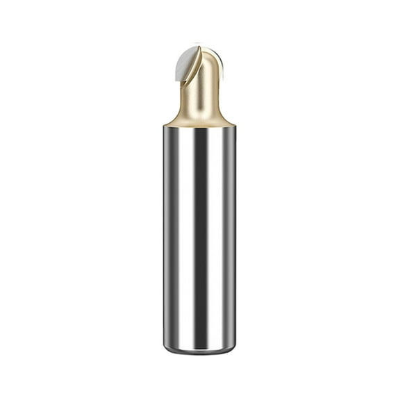 Piercing Steel Router Bit 1/2Inch Shank for Accuracy Cut on Hardwood ...