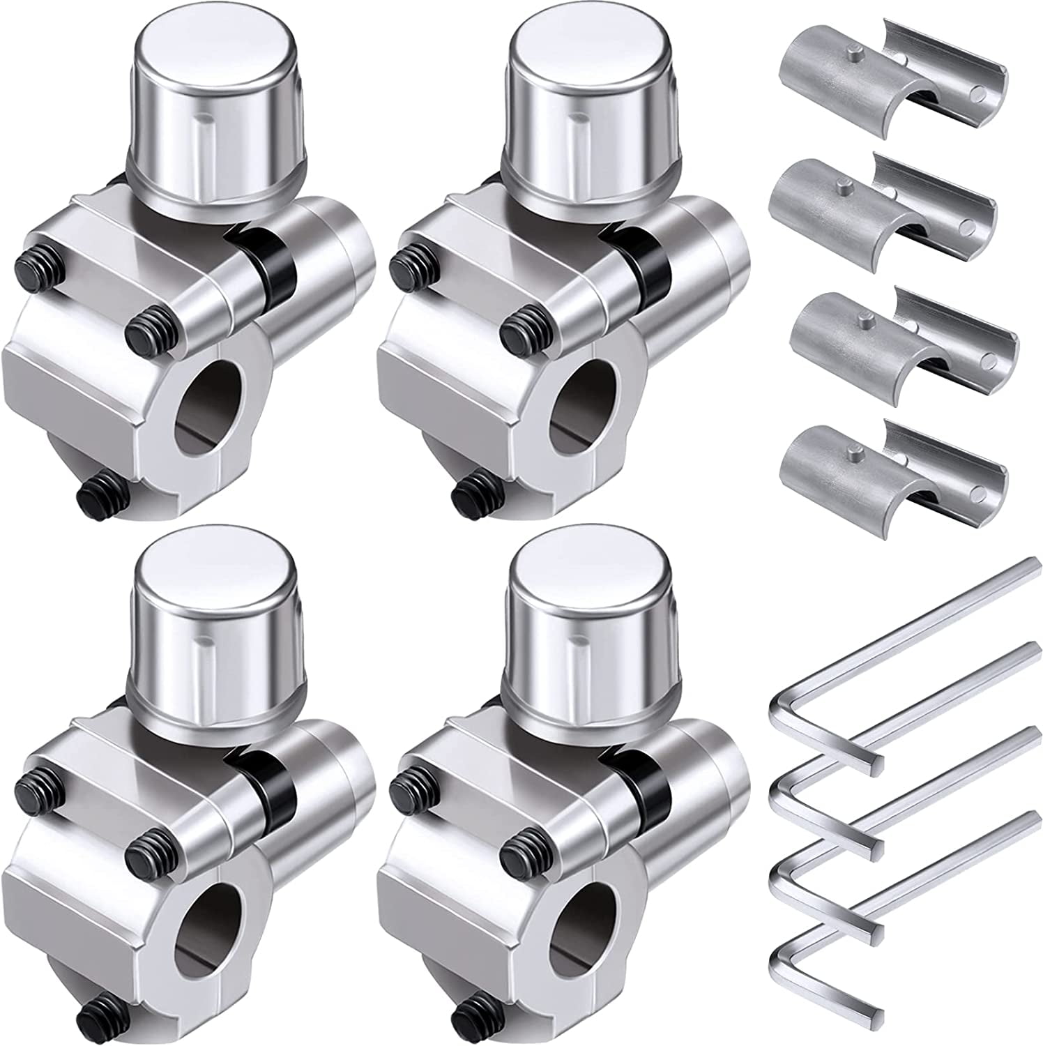 Piercing Valve Kits BPV-31 Refrigerator Tap Valve Compatible with 1/4 ...