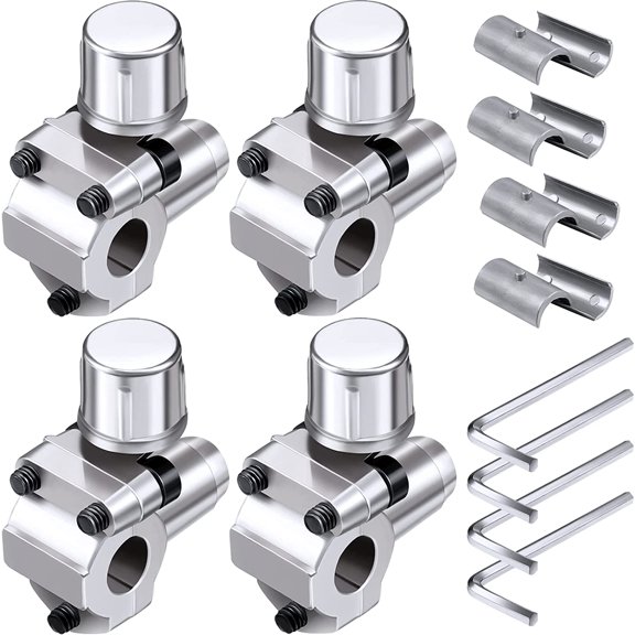 Piercing Valve Kits BPV-31 Refrigerator Tap Valve Compatible with 1/4 ...