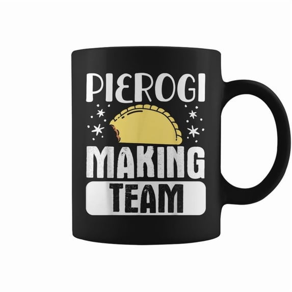 Pierogi Making Team Coffee Mugs - Walmart.com
