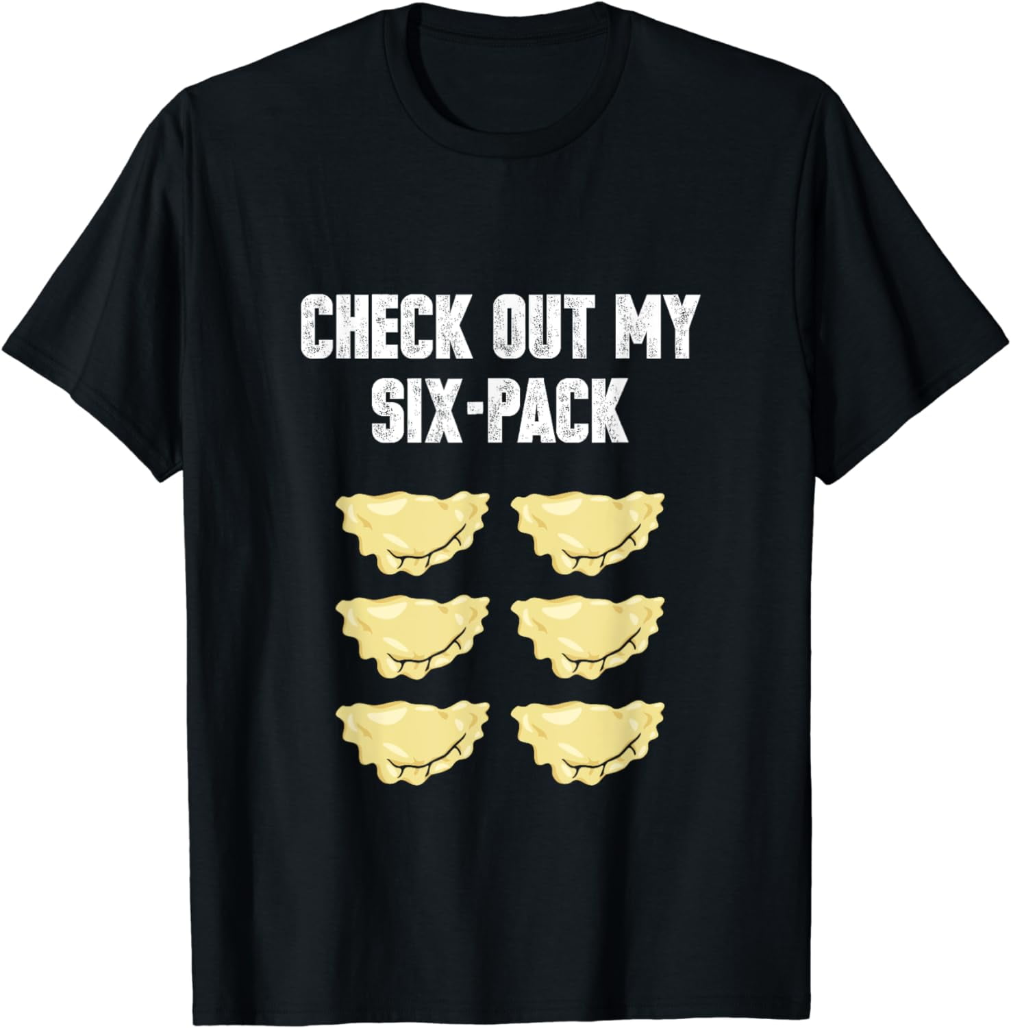 Pierogi Squad Pierogi, Perogi, Pierogies Polish T-Shirt - Walmart.com