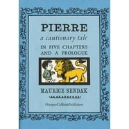 Pierre: A Cautionary Tale in Five Chapters and a Prologue, (Paperback ...