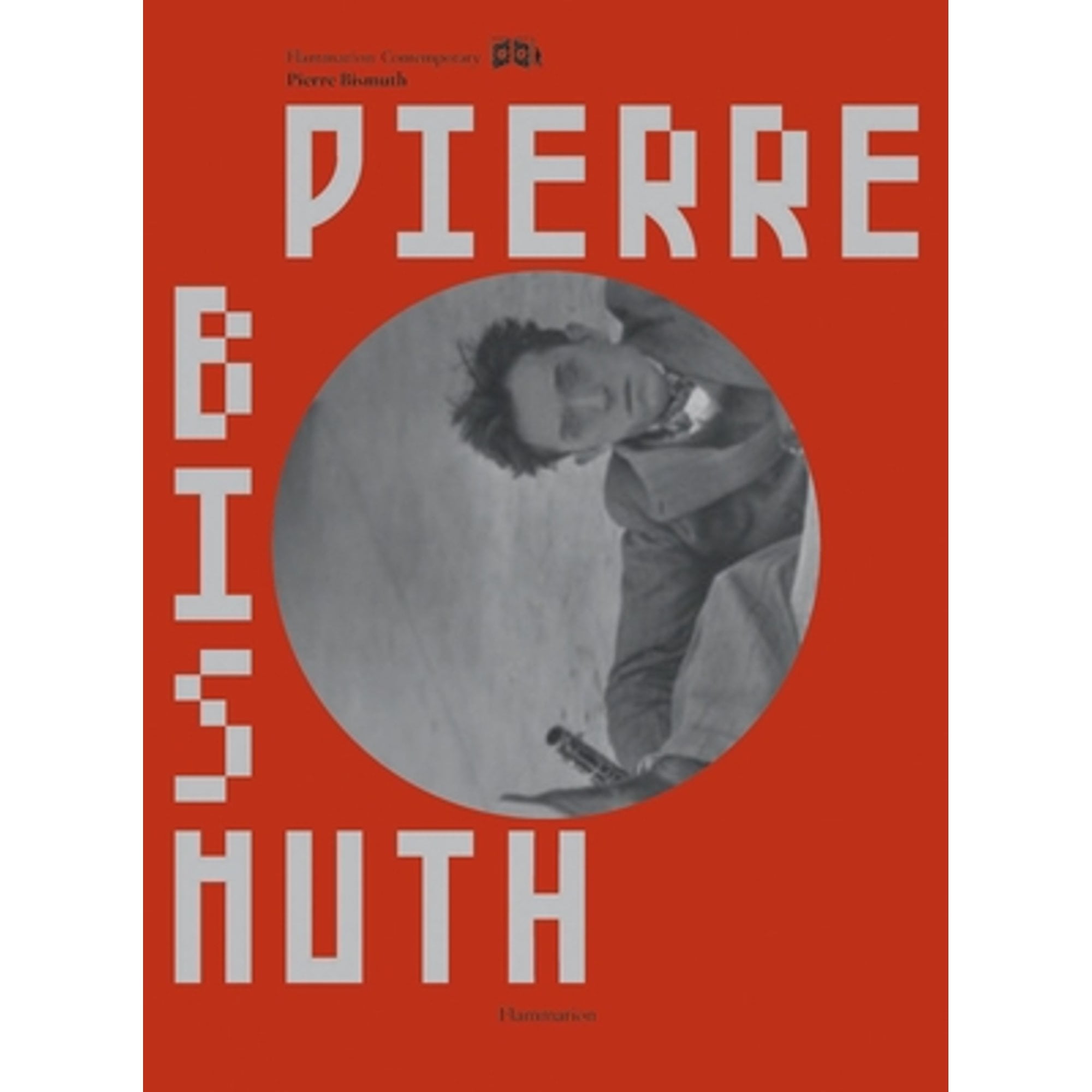 Pre-Owned Pierre Bismuth (Hardcover 9782080305145) by Raimar Stange ...