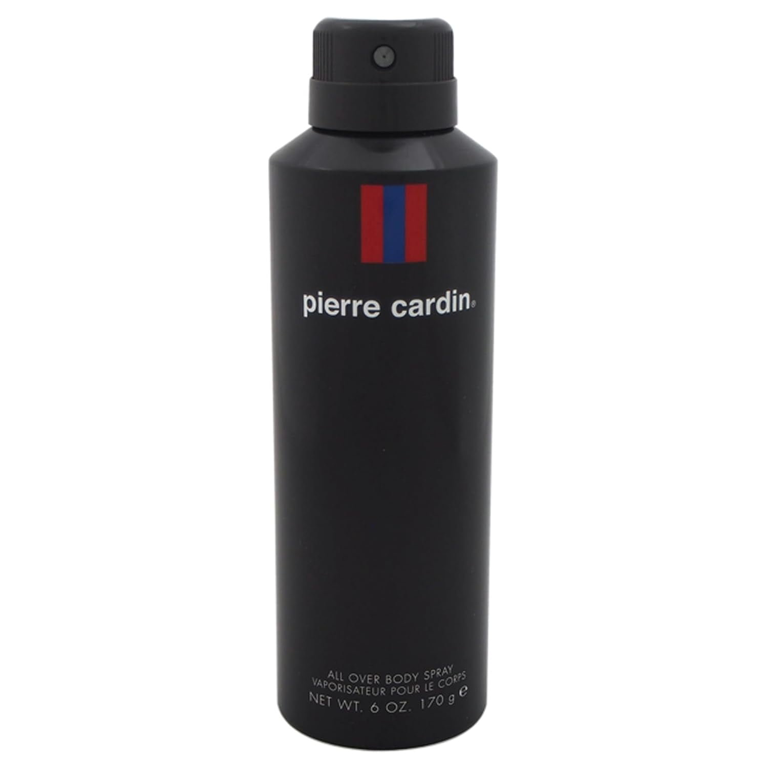 Pierre Cardin Body Spray for Men, 6 Ounce, Multicolor (I0001507 ...