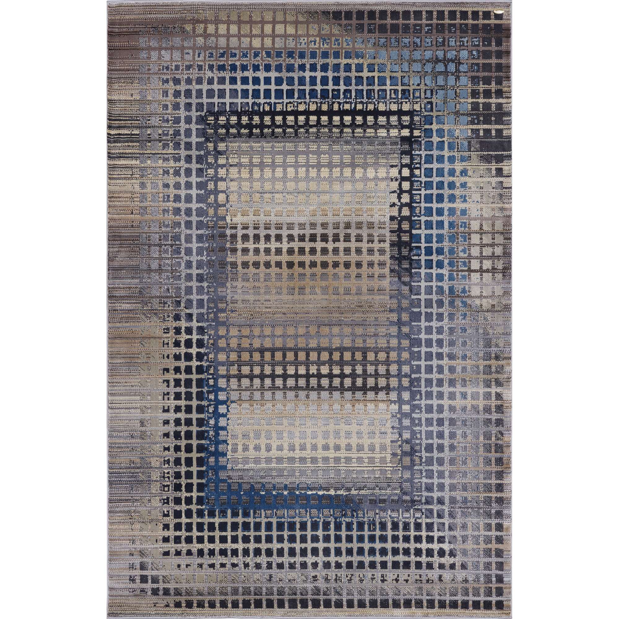 Pierre Cardin Collection Traditional/Vintage Design Room Area Rugs ...