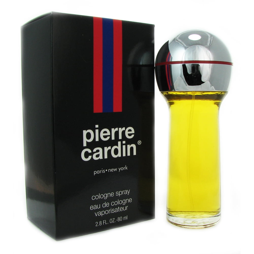 Pierre Cardin Cologne/Eau De Toilette Spray for Men - 2.8 oz - Walmart.com