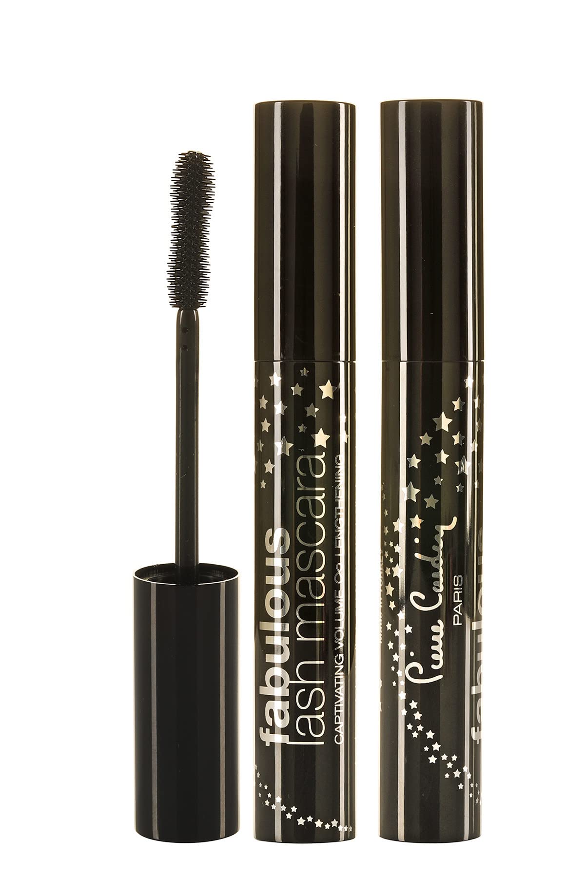 Pierre Cardin Paris Fabulous Lash Mascara - Create Fabulously Bold And ...