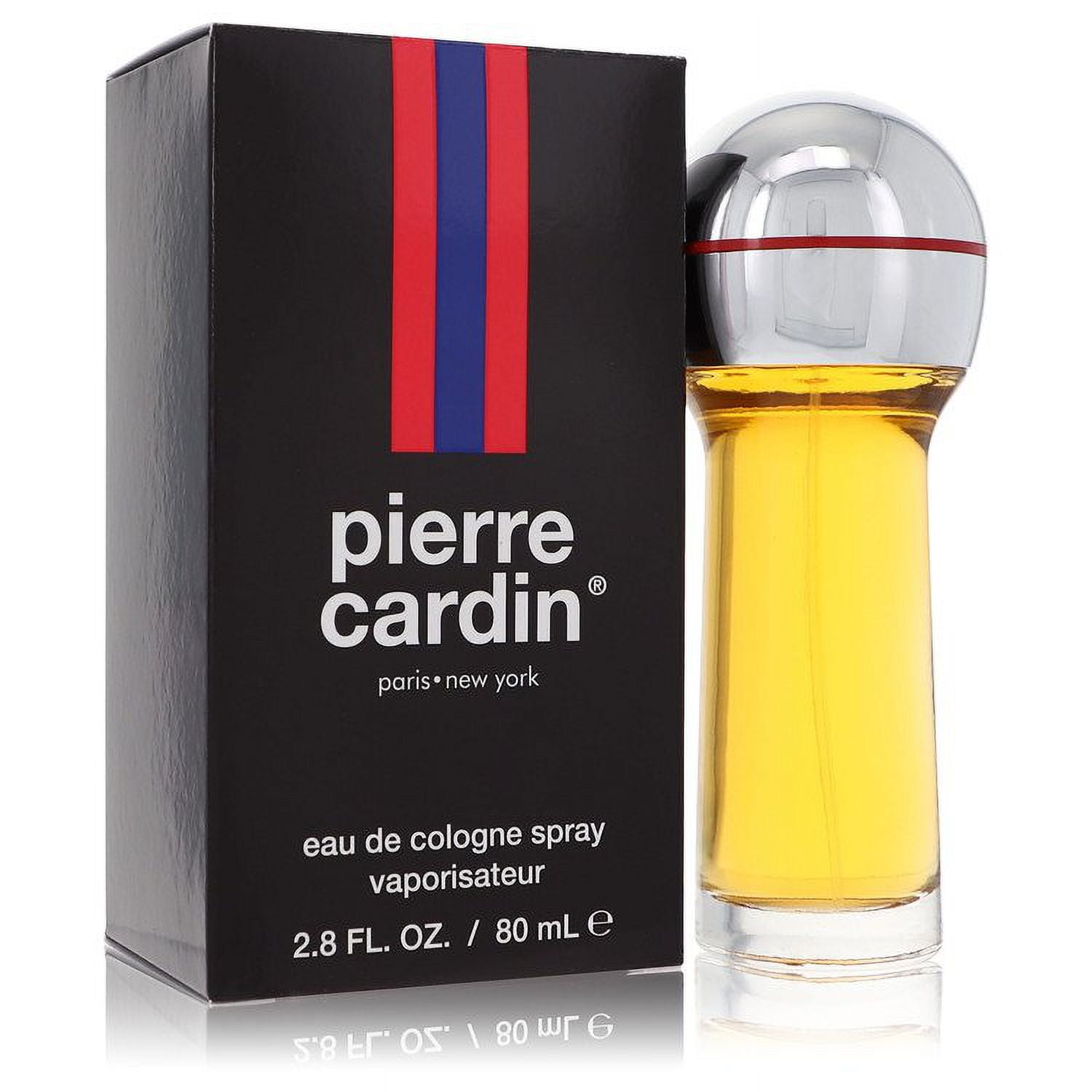 PIERRE CARDIN Men's Cologne - Eau De Toilette Spray 2.8 oz - Walmart.com