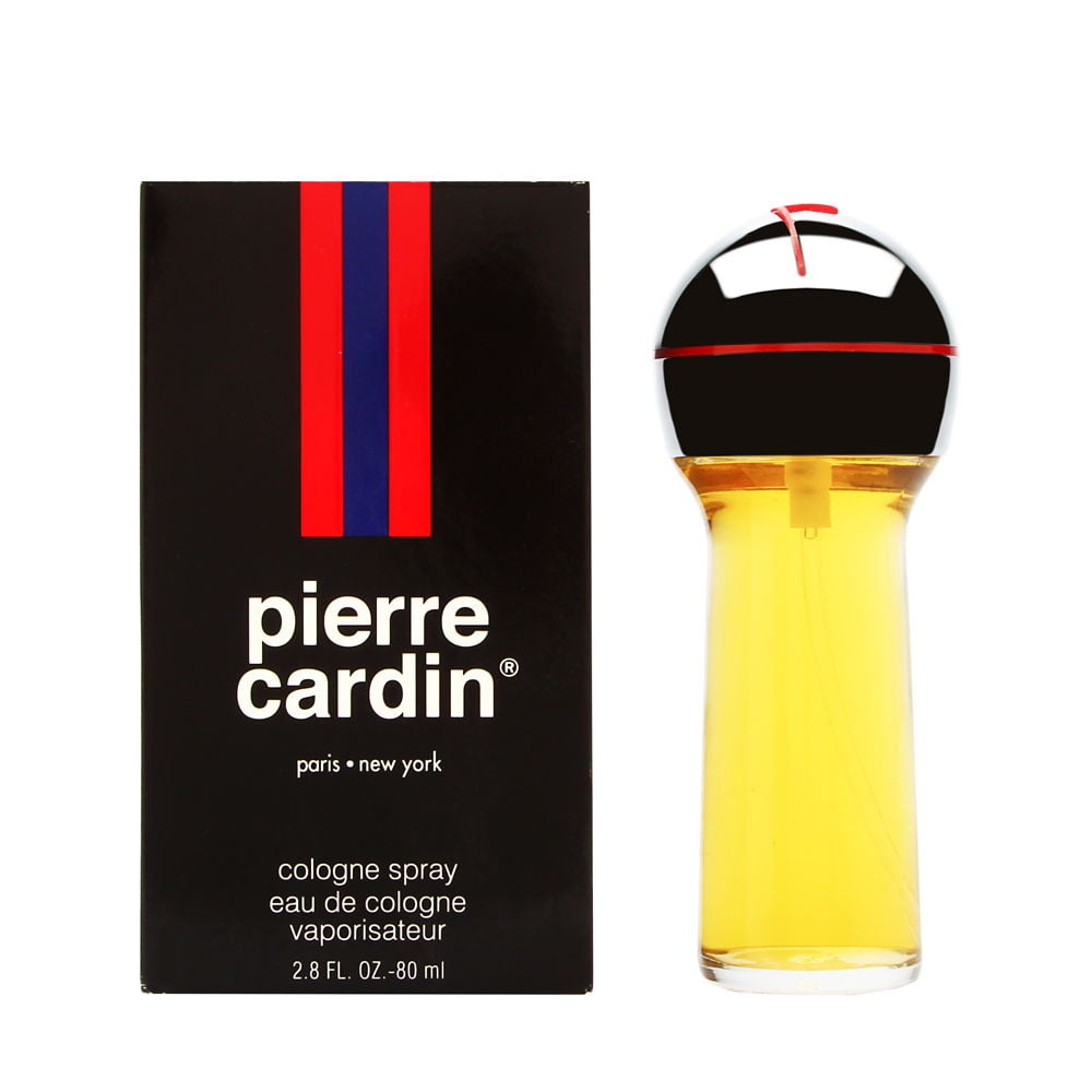 Pierre Cardin Cologne Spray for Men, 2.8 oz, Refreshing Oriental Spicy ...