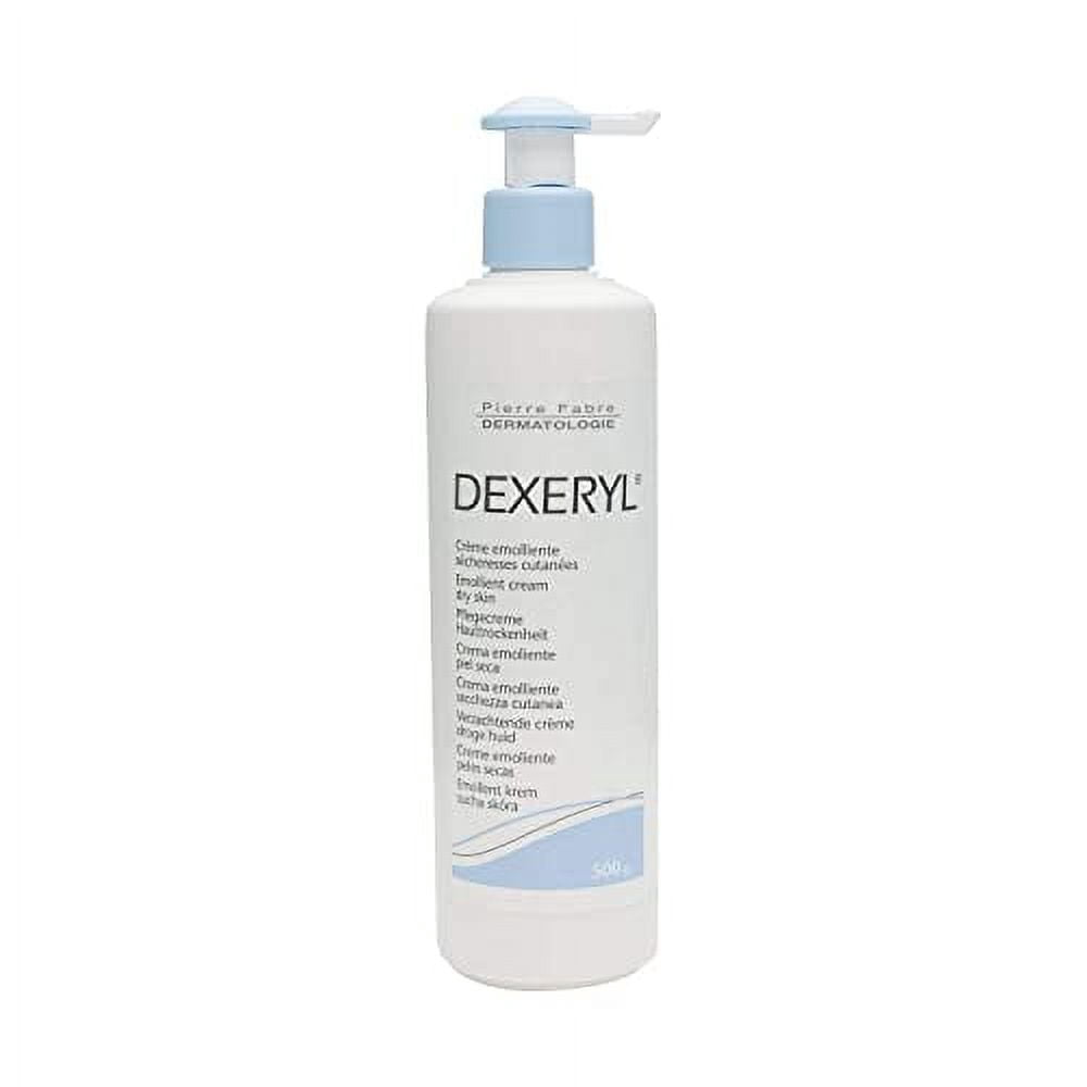 Pierre Fabre Dexeryl Cream 500 Gr