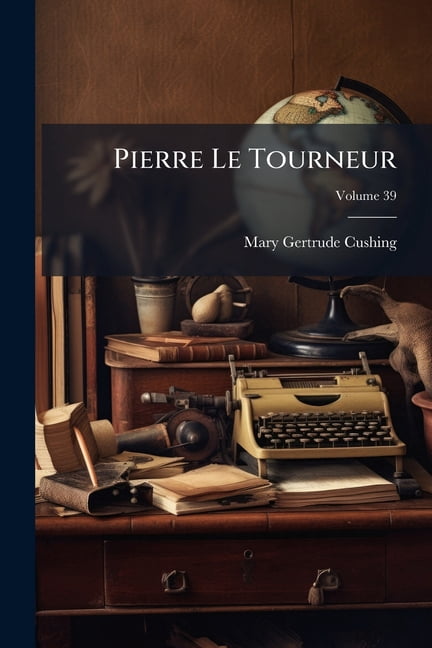 Pierre Le Tourneur