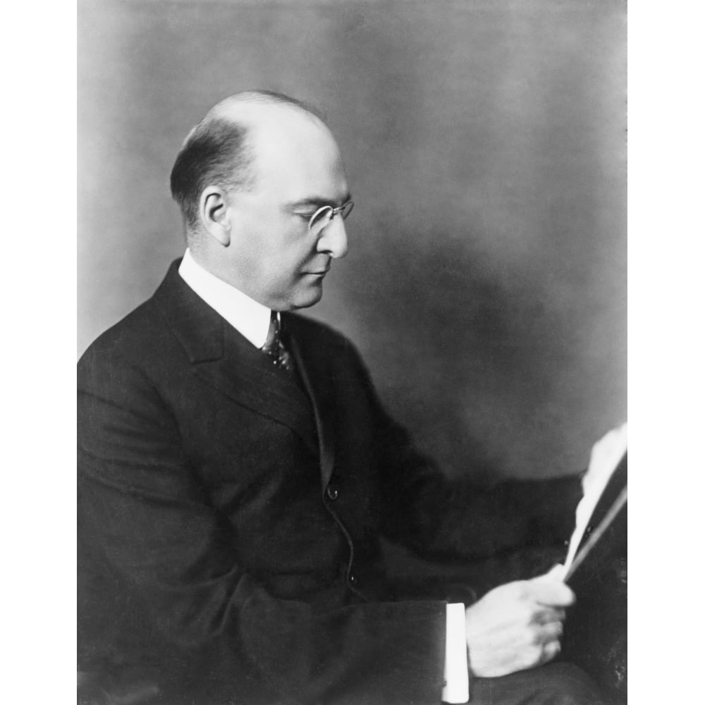 Pierre S. Dupont History Poster Print - Walmart.com
