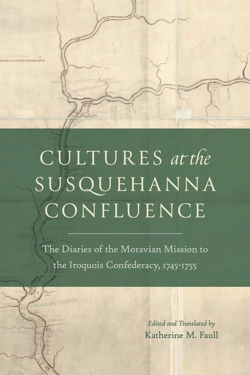 Pietist, Moravian, and Anabaptist Studie Cultures at the Susquehanna ...