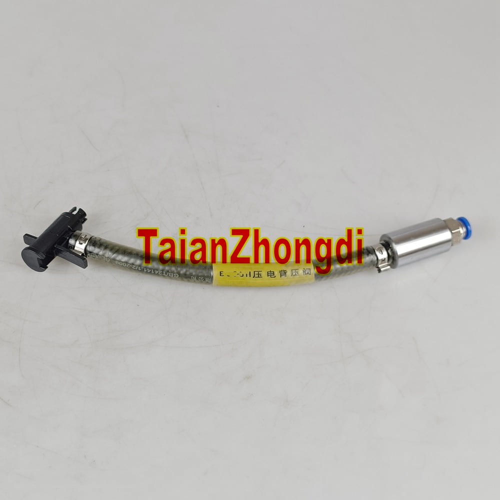 Piezo Diesel Injection Valve, 10bar Pressure, Oil Test, Check Valve ...