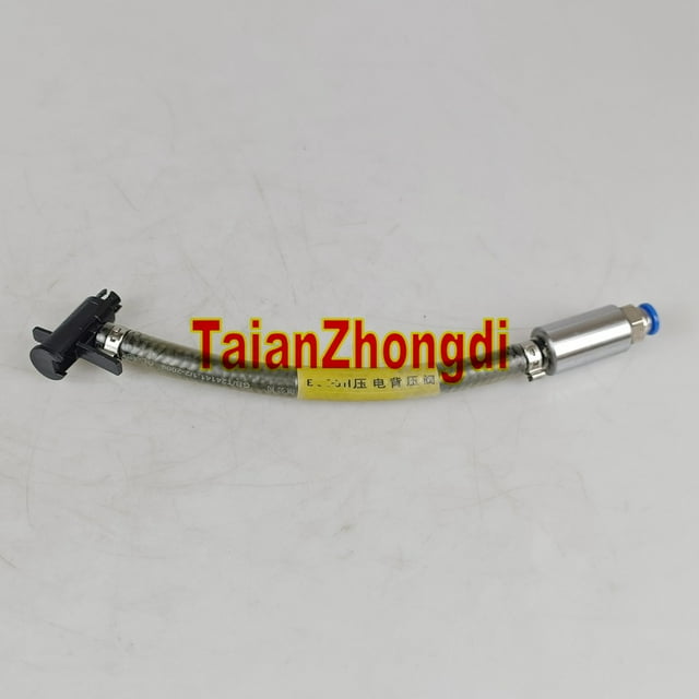 Piezo Diesel Injection Valve, 10bar Pressure, Oil Test, Check Valve ...