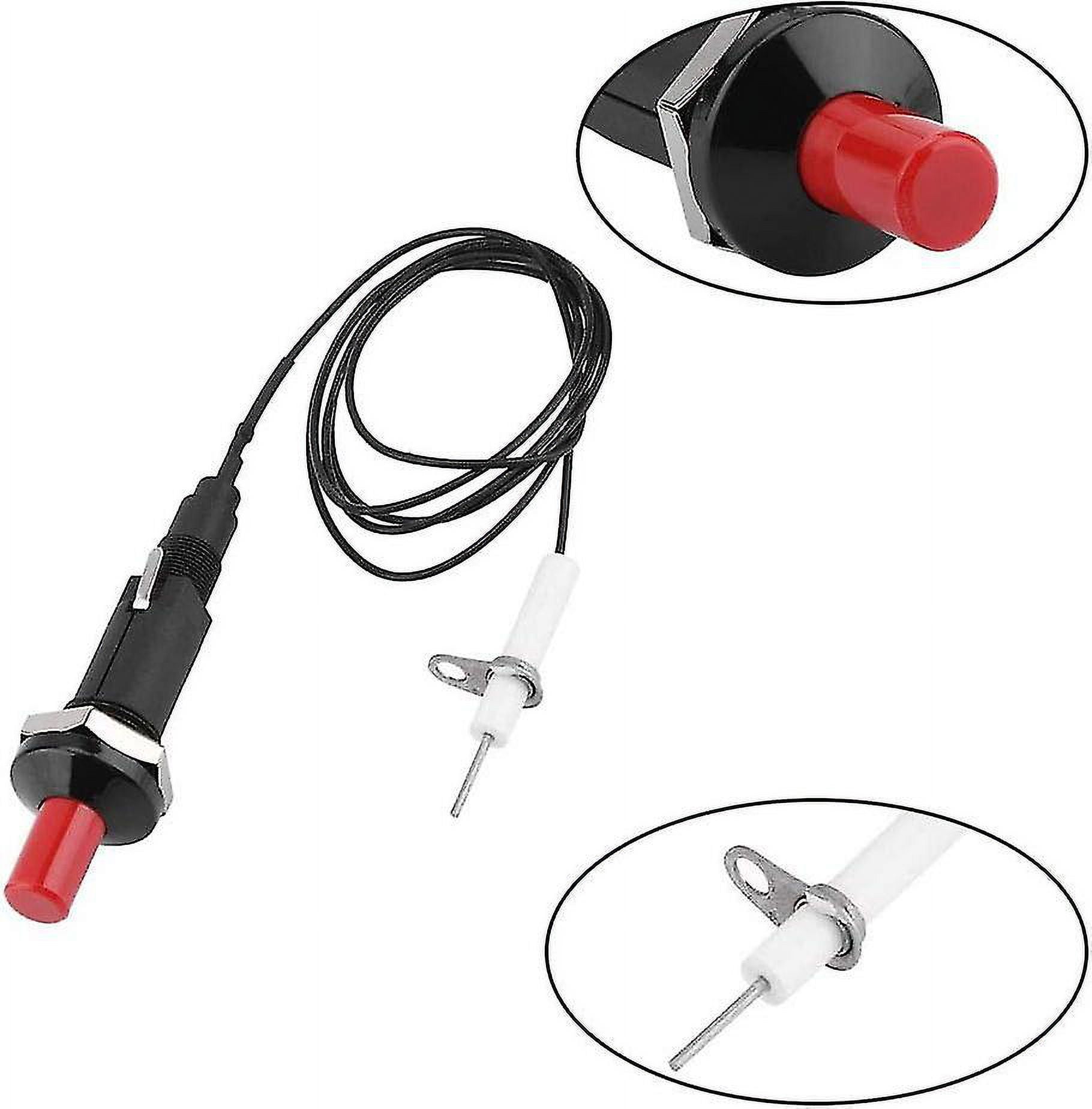 Piezo Electric Igniter, Piezo Igniter, Push Button Igniter ...