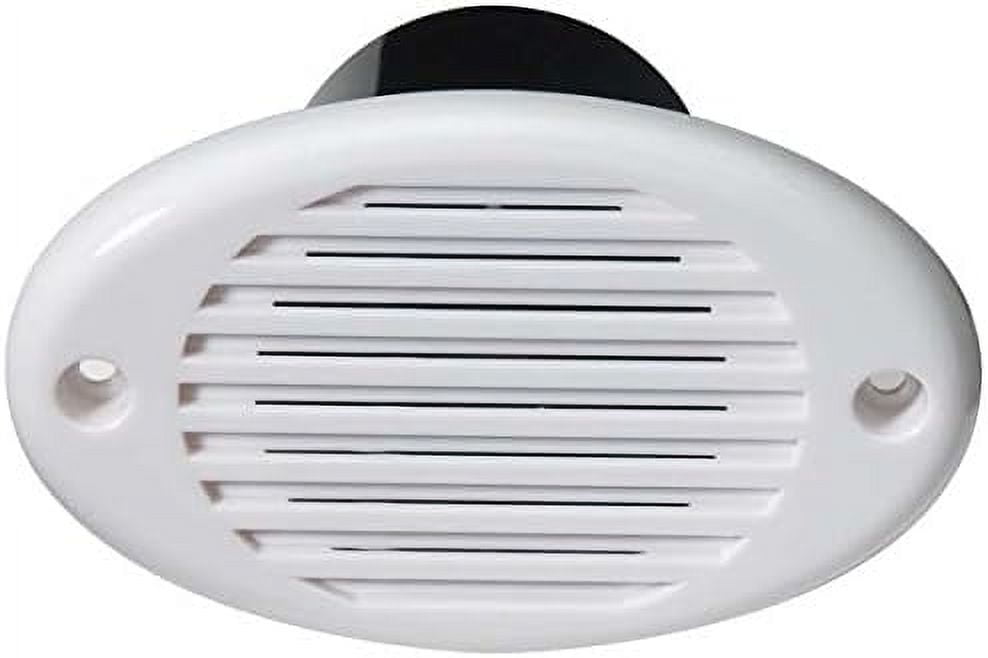 Piezo Electronic Flush Mount Horn - Walmart.com