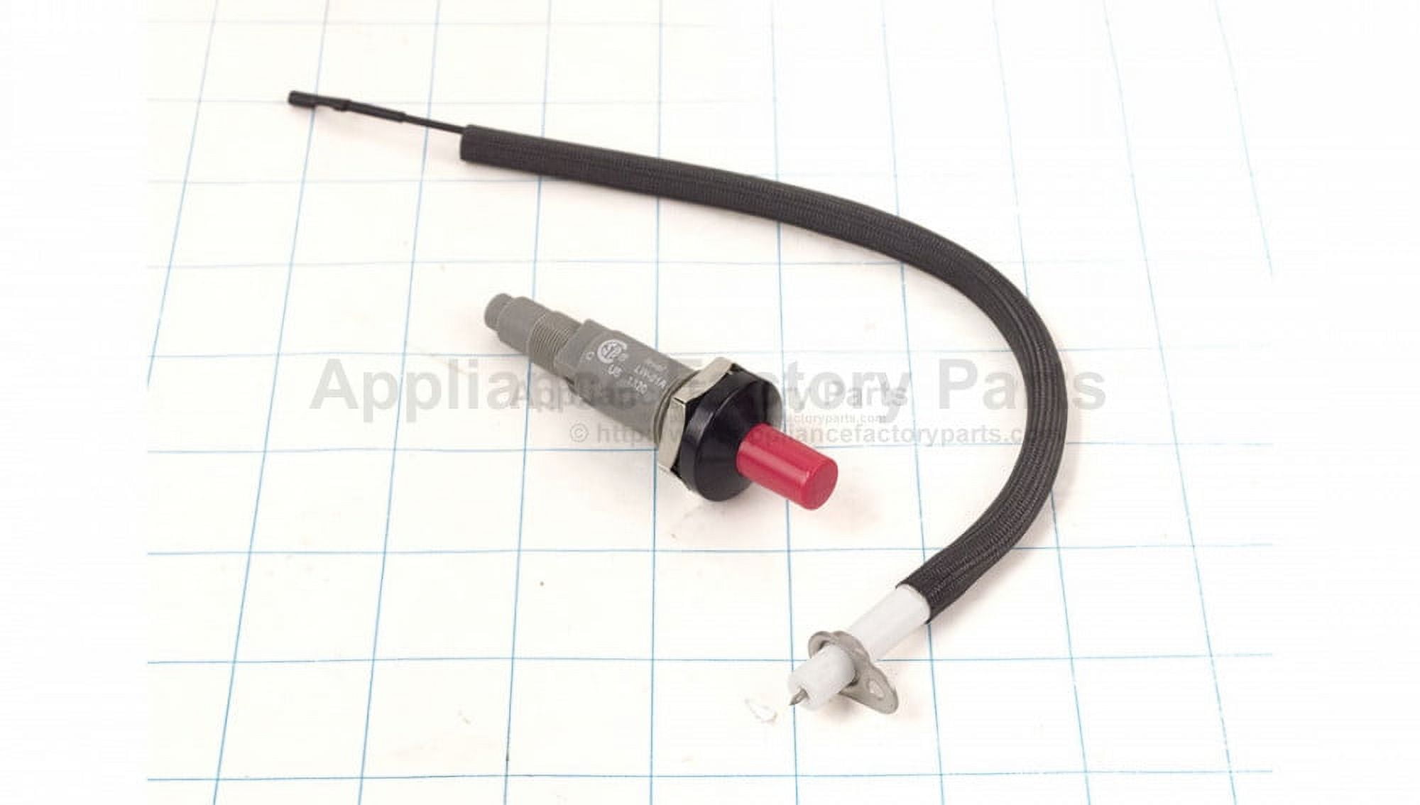 Piezo Ignition Assy 5010002100 - Walmart.com