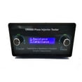 Piezo Injector Tool.CRI250 COMMON RAIL PIEZO INJECTOR TESTER FOR PIEZO ...